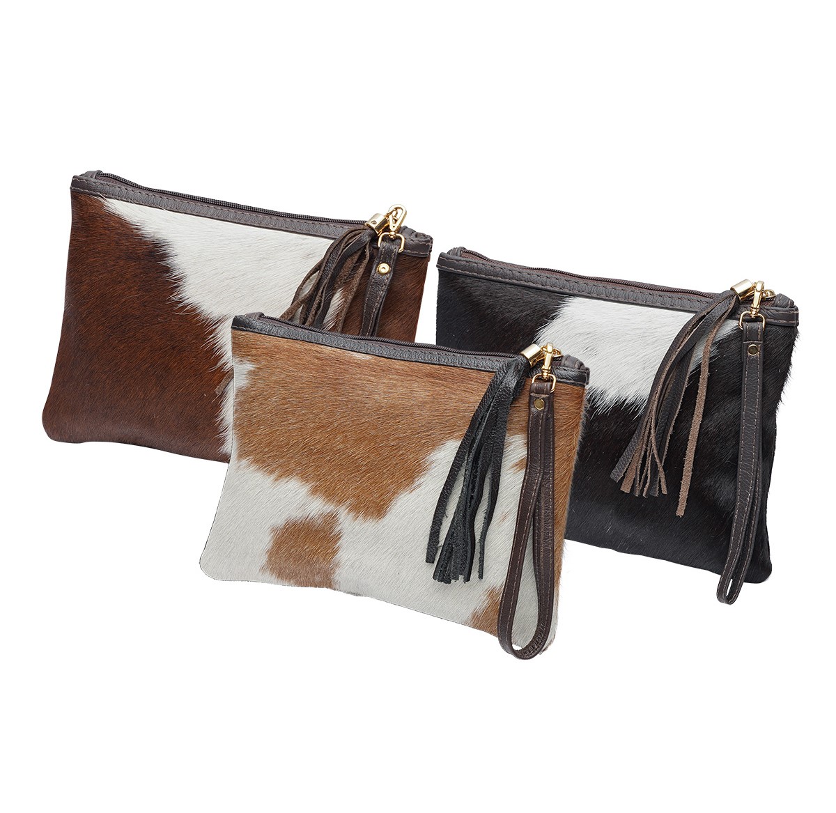 Natural Clutches - BSTrading