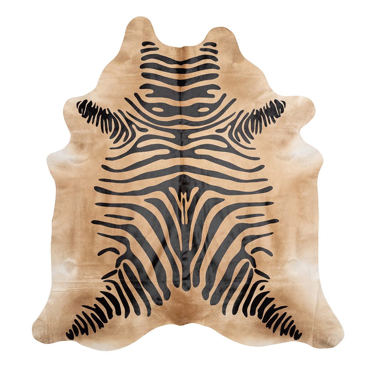 Zebra Floor Print BSTrading