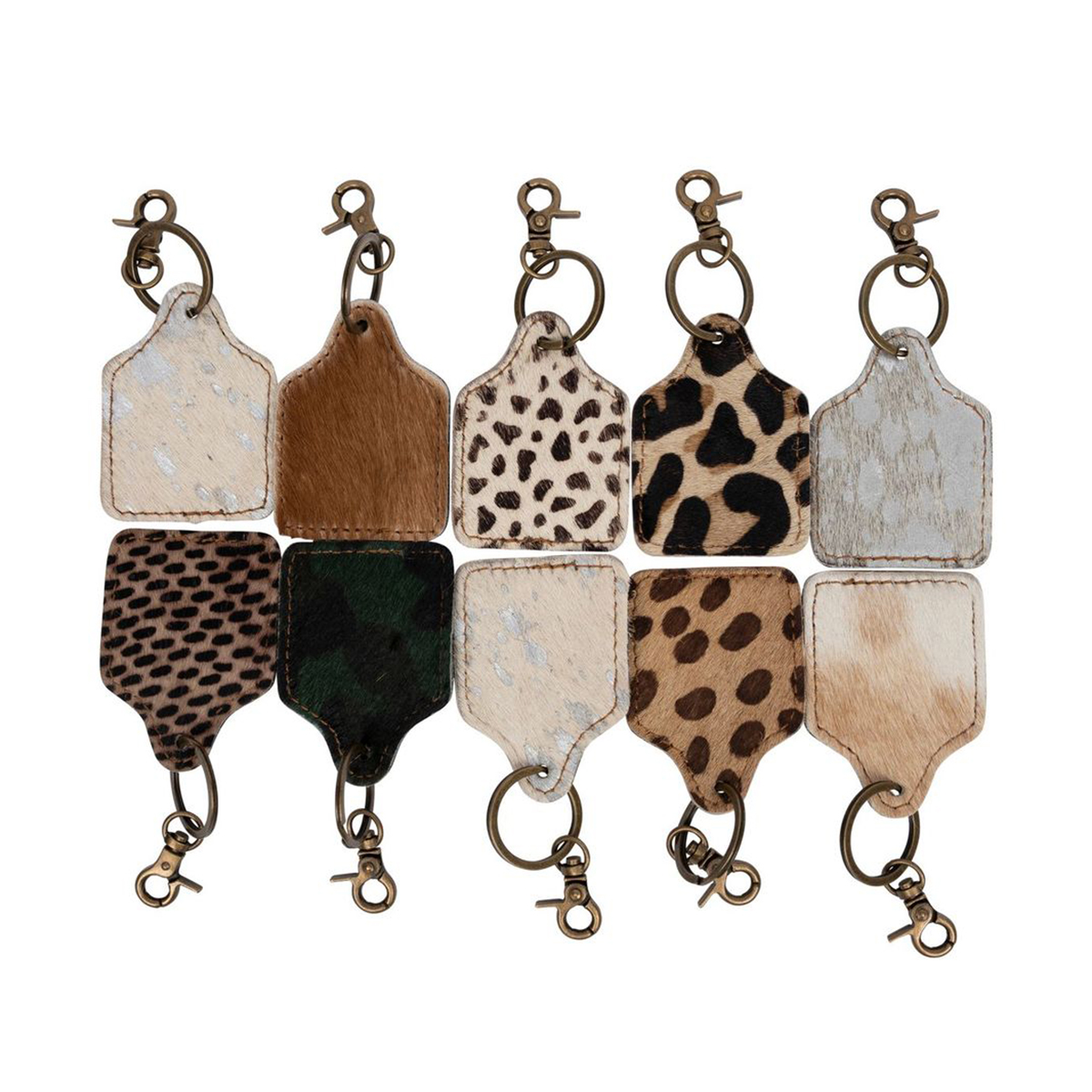 Keychains - BSTrading