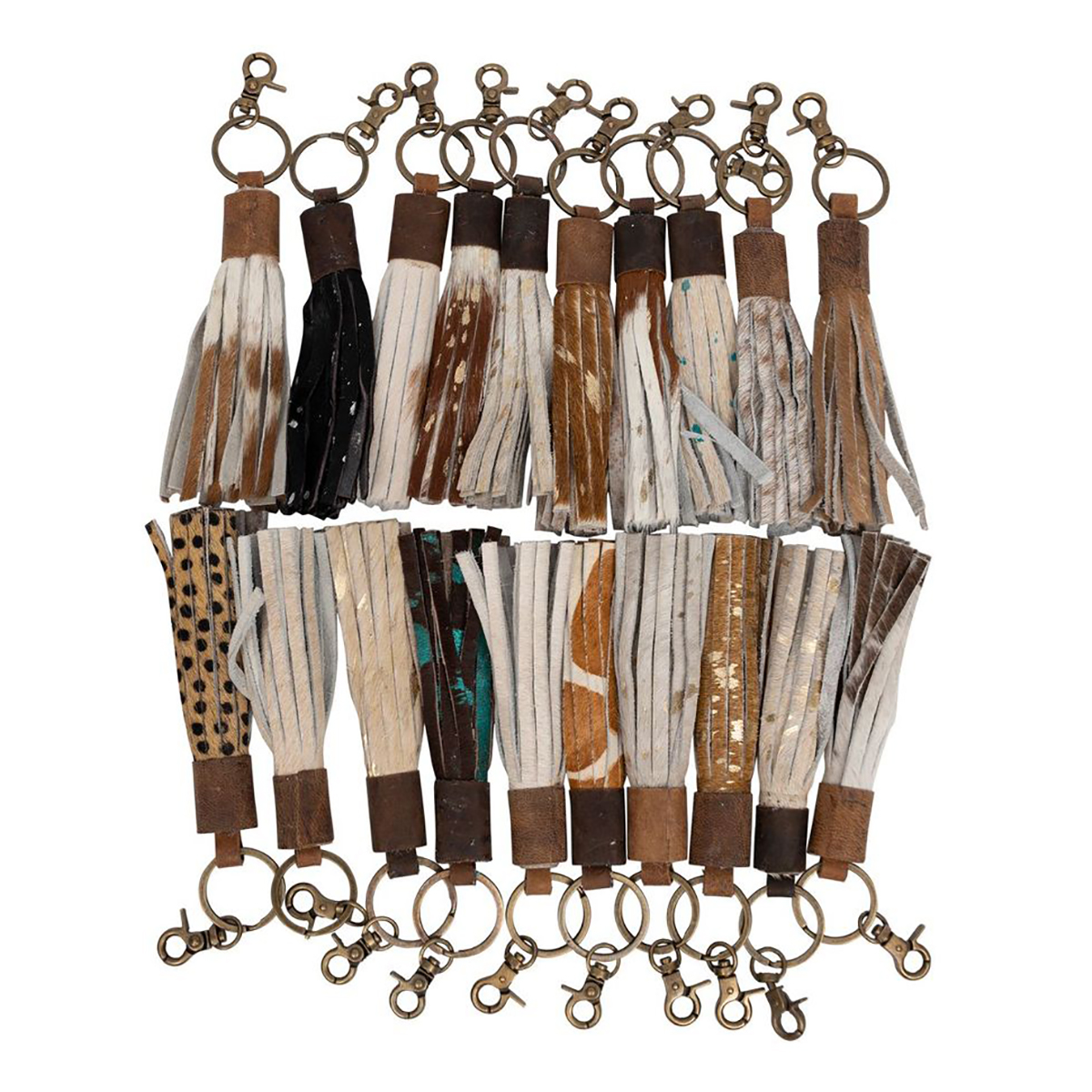 Keychains - BSTrading