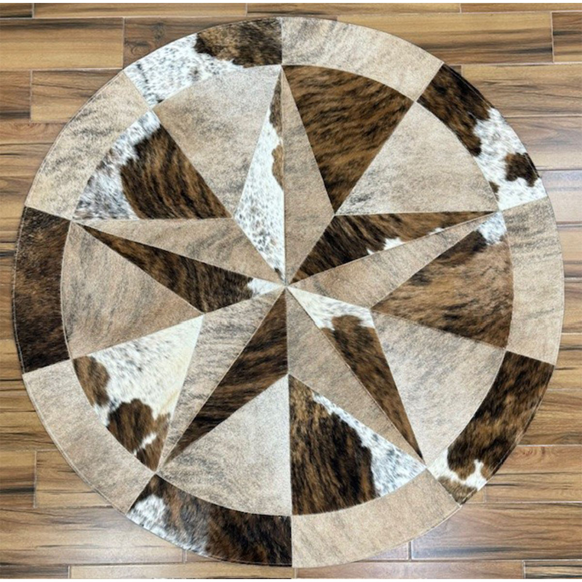 Round Rugs - BSTrading