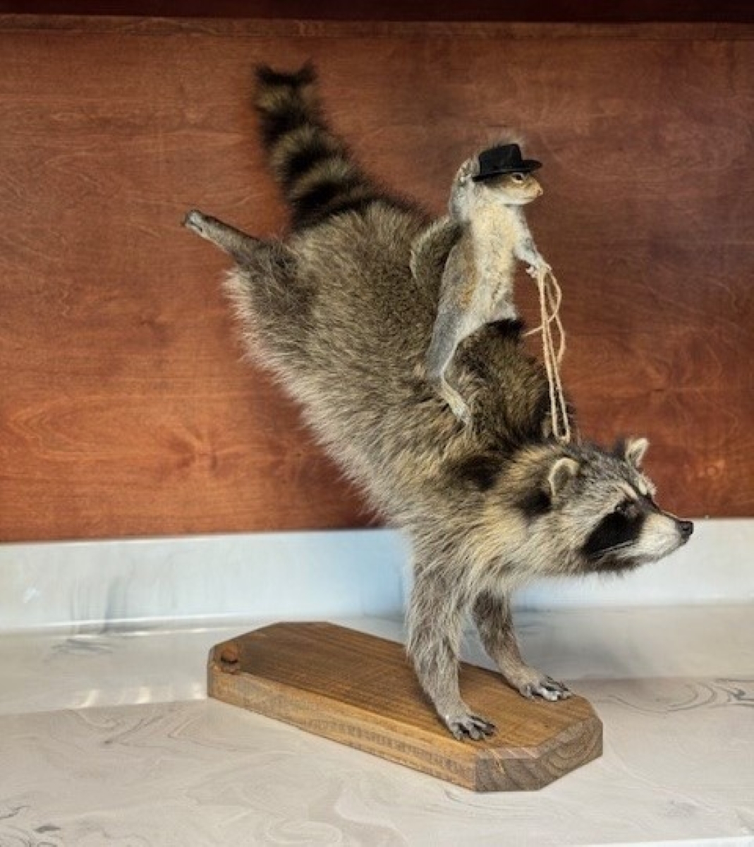 Conversation Pieces - BSTrading