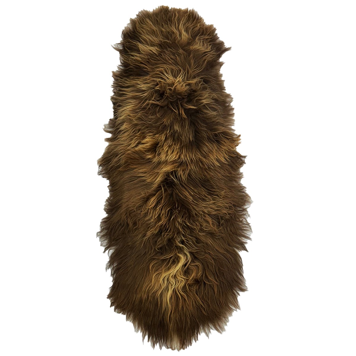 Icelandic Sheep Brown - BSTrading